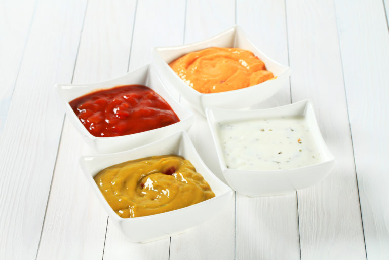 SAVOURY – MEGGLE Business Unit Food Ingredients