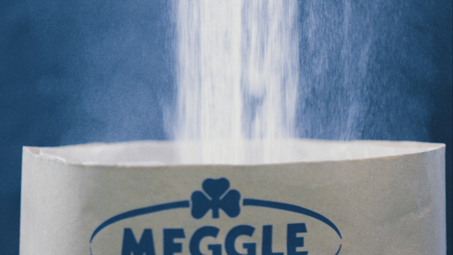 Know-How – Meggle Food