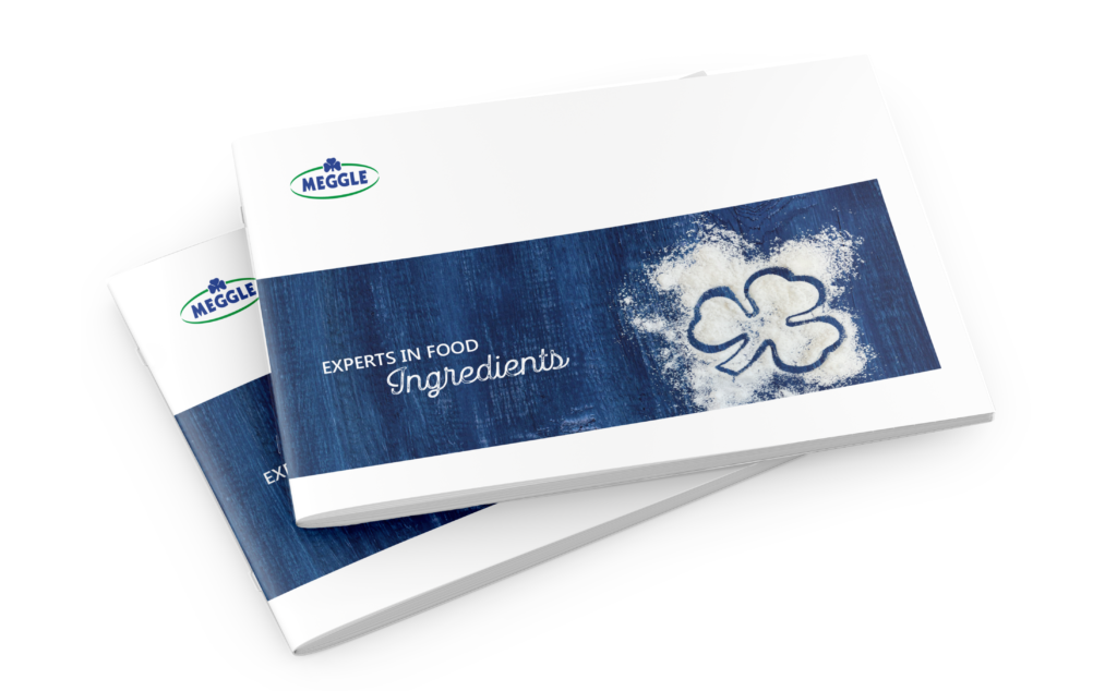 MEGGLE Business Unit Food Ingredients